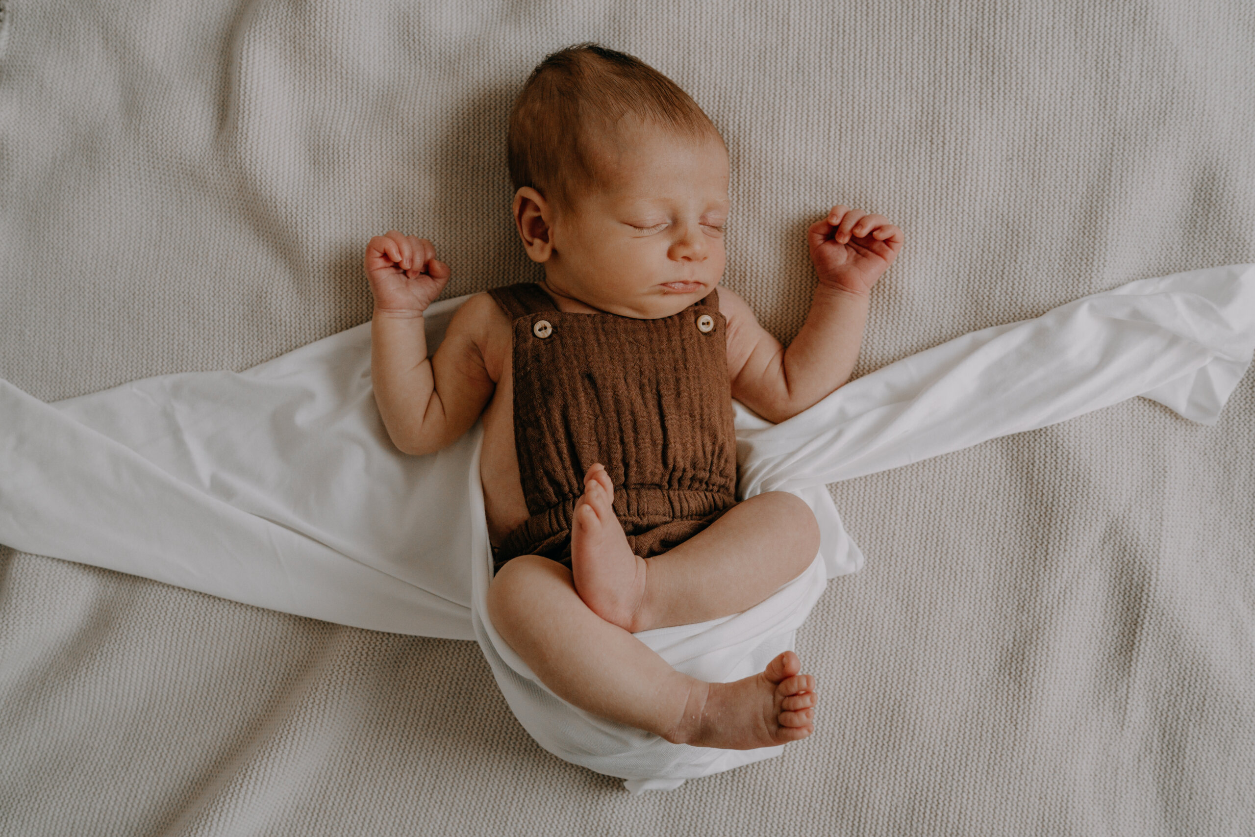 Babybauch und Neugeborene - janine-moser-fotografie.de